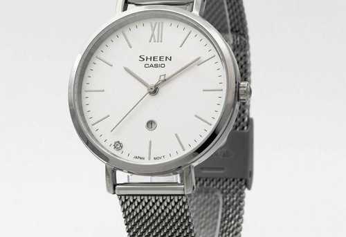 Наручные часы Casio sheen SHE-4539M-7A