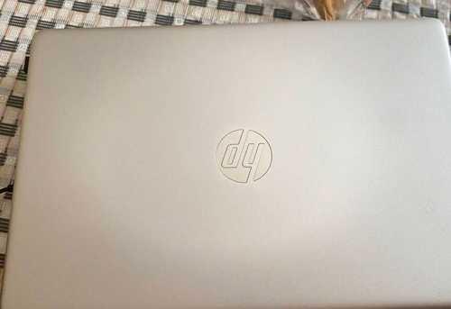 15.6" HP Laptop 15s-fq3025ur, 512 ГБ, Pentium Silver N6000, RAM 8 ГБ, Intel UHD Graphics