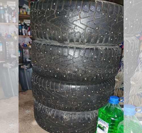 Pirelli Ice Zero 205/55 R16 94T