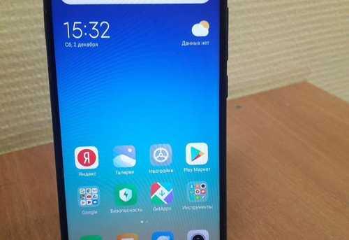 Xiaomi Redmi Note 5, 3/32 ГБ