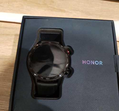 Часы honor magic watch 2