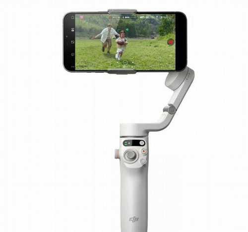 Стабилизатор DJI osmo mobile 6