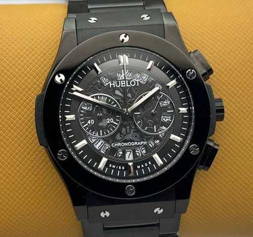 Наручные часы Hublot