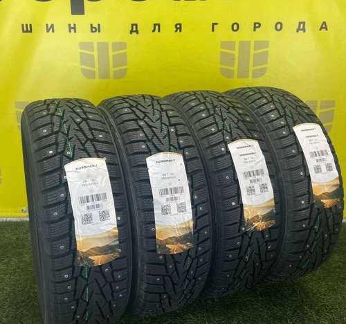 Ikon Tyres Nordman 7 215/60 R17 100T