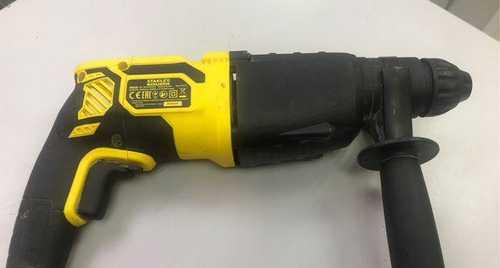 Па12а - Перфоратор stanley fme500k