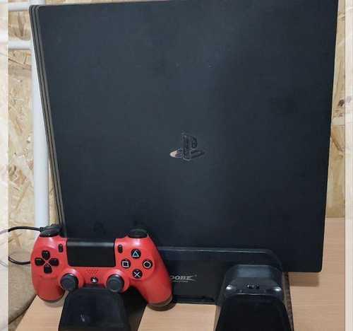 Sony playstation 4 pro