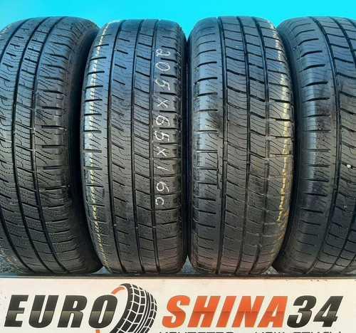 Goodyear Cargo Vector 205/65 R16C 108S