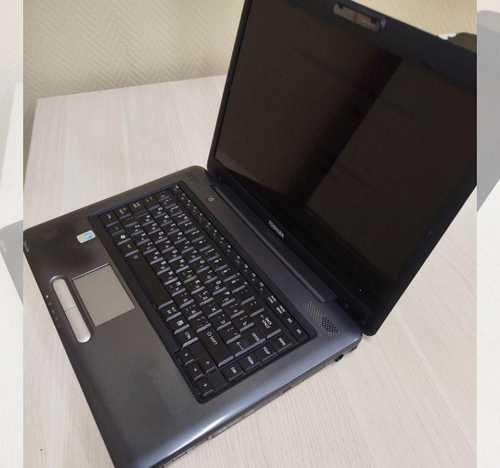 Toshiba satellite a300