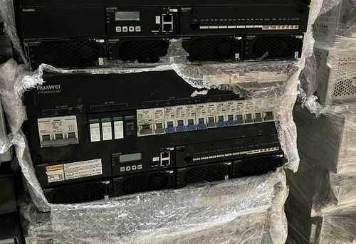 Система питания Huawei ETP48200-C5A1 15kW 48V