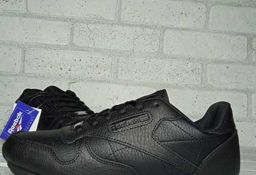 Новые зимние мужские кроссовки Reebok