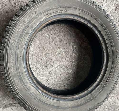 Dunlop SP Winter Ice 07 185/65 R15 88T