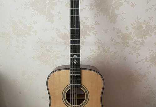 Акустическая гитара Prima MAG212