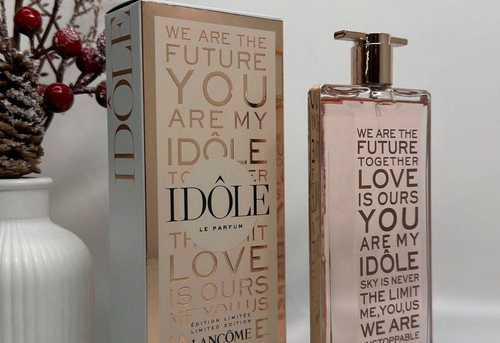 Lancome idole