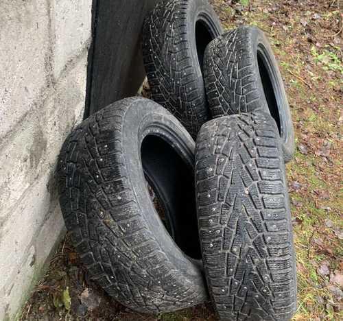 Cordiant Snow Cross 235/55 R17 103T