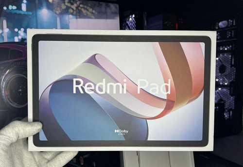 Xiaomi Redmi Pad 6/128