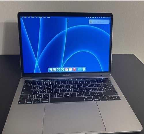 MacBook Pro 13 8GB/128GB 2019