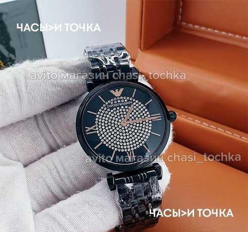 Наручные часы Armani