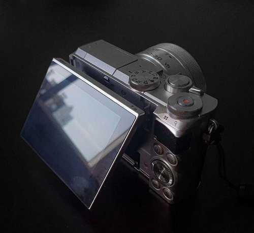 Фотоаппарат Nikon 1 J5