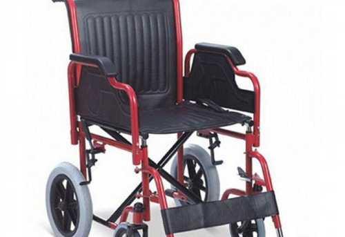 Прогулочная инвалидная коляска