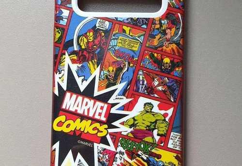 Чехол Marvel s10