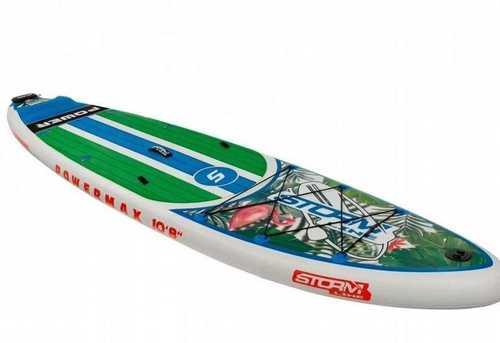 Сап доска Sup board Stormline Powermax 10.8