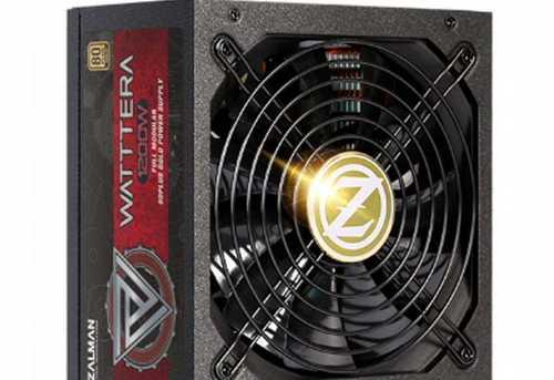 Блок питания Zalman watttera 1200W 337628