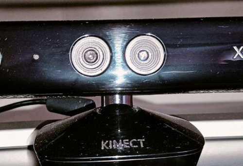 Х-box 360 Microsoft Kinect