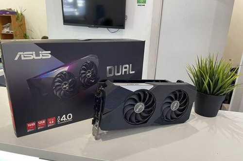 Видеокарта AMD radeon rx 6700 xt 12gb