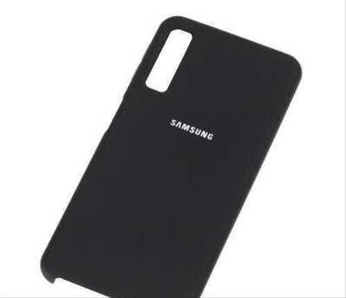 Original Case Samsung Galaxy A90 (черный)