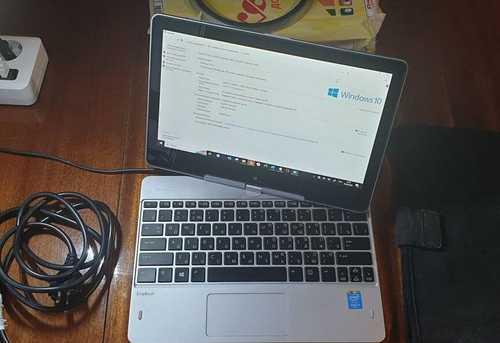 Сенсорный HP EliteBook Revolve 810 G3