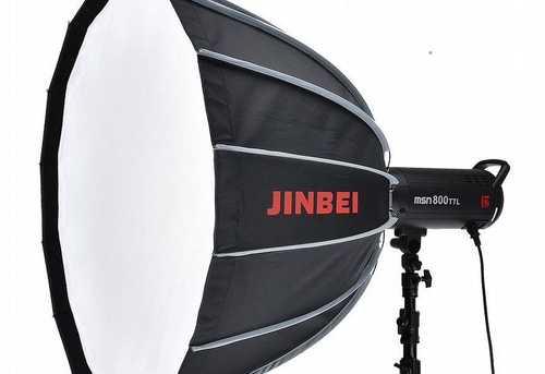 Параболический софтбокс Jinbei Deep Softbox KE-120