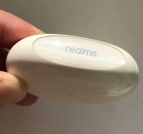 Беспроводные наушники Realme RMA 2120