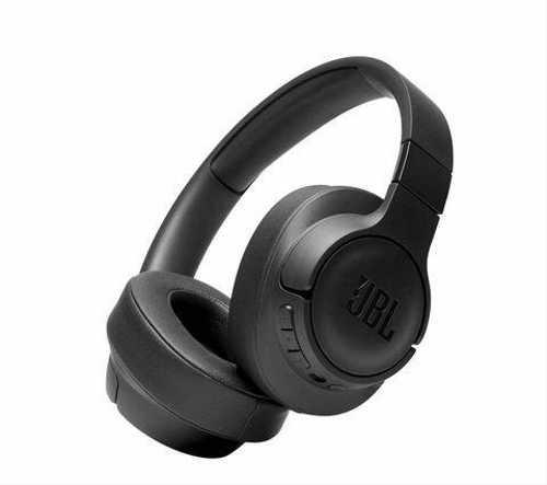 Беспроводные наушники JBL Tune 750btnc (jblt750btn