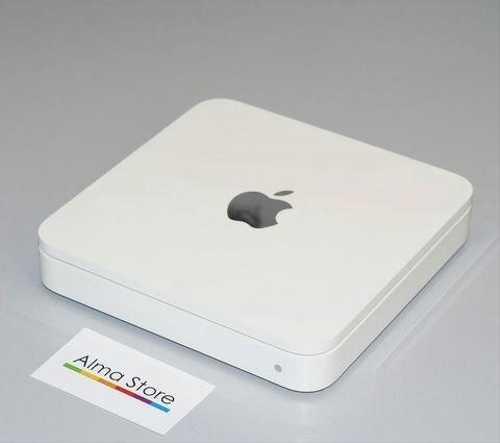 Apple Time Capsule 2TB / A1409 / роутер / капсула