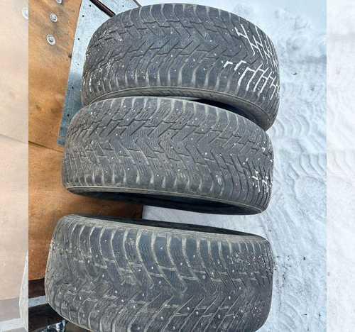 Nokian Tyres Hakkapeliitta 8 SUV 265/50 R20 111T