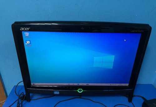 Моноблок Acer Veriton Z2610G