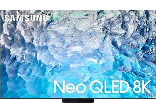 Телевизор 8K neo qled Samsung QE65QN900B (2022)