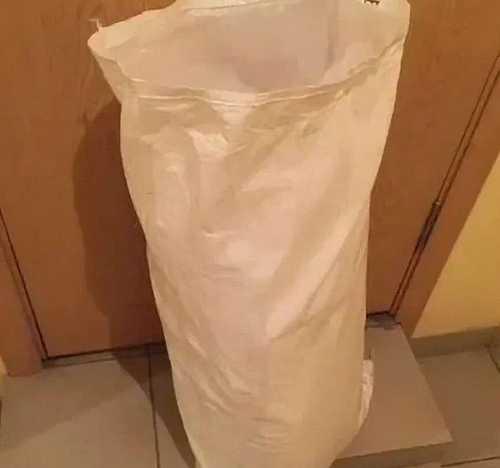 Мешки из под сахара бу