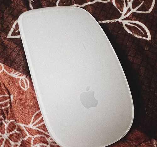 Мышь apple magic mouse 3