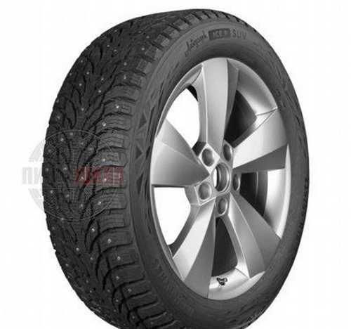 Ikon Tyres Autograph Ice 9 SUV 235/55 R20 102T