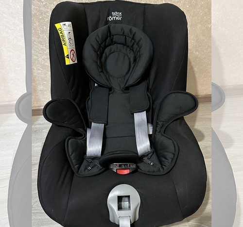 Автомобильное кресло britax romer First Class Plus