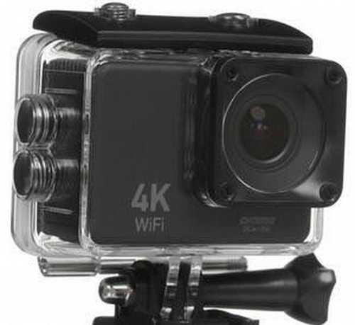 Экшн камера Digma DiCam 850 4K