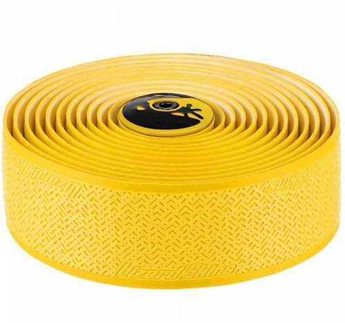Обмотка руля Lizard Skins DSP V2 Bar Tape 2,5мм (yellow) (желтый)
