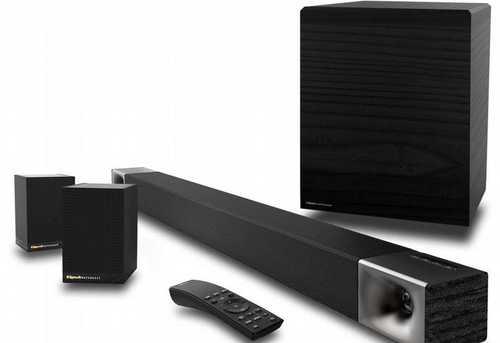 Саундбар Klipsch Cinema 600 5.1 set