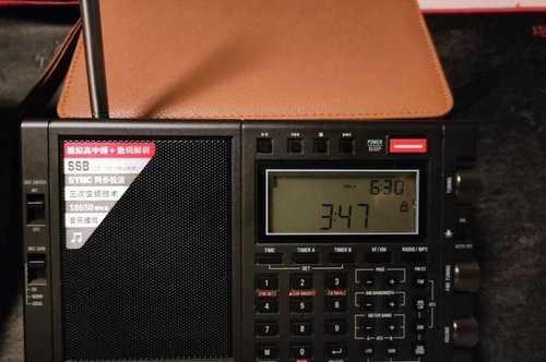 Радиоприемник tecsun pl-990