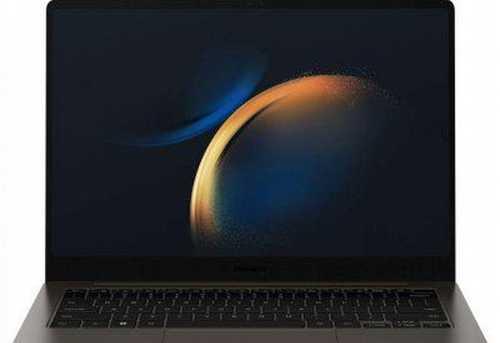 Ноутбук Samsung Galaxy Book3 Pro NP940XFG-KC1IN EN