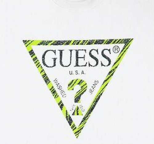 Футболка Guess