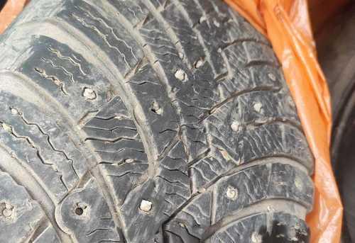 Pirelli Carrier 205/65 R16