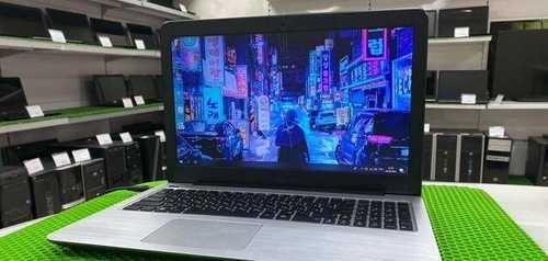 Ноутбук Asus X556UQ-X0867T