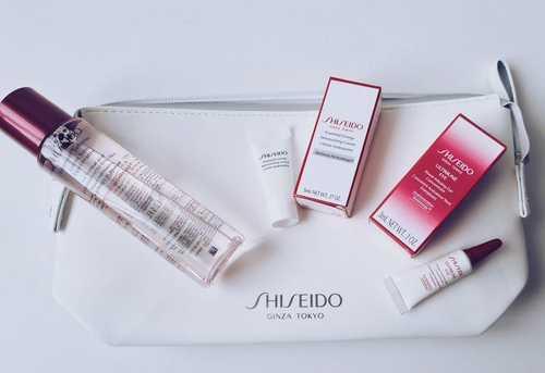 Набор Shiseido